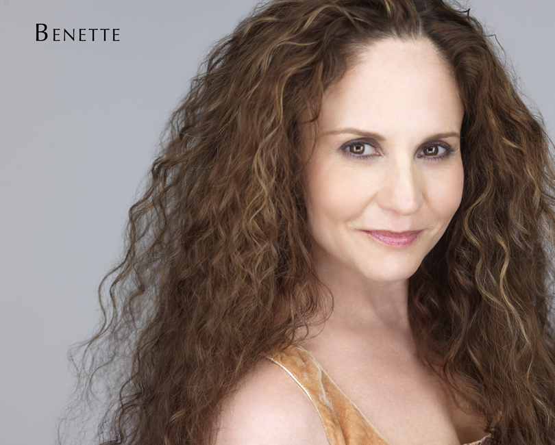 Gallery | Benette Gilbert